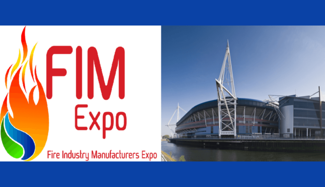 Fire Industry Manufacturers FIM Expo 2022 & FIA Conference - EventSpy