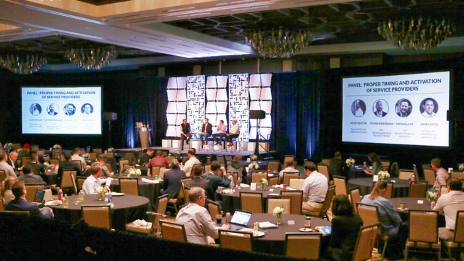 CXO Summit 2022 Texas (May 2022) - EventSpy